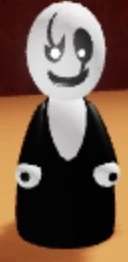 Gaster | Undertale Battle Royale Wiki | Fandom