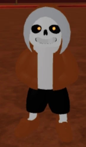 Halloween Sans | Undertale Battle Royale Wiki | Fandom