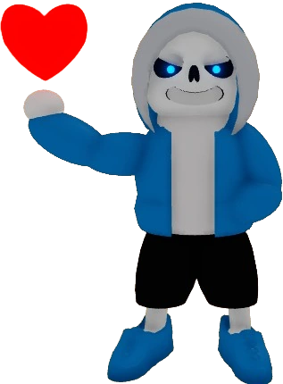 Glitchtale Sans | Undertale Battle Royale Wiki | Fandom