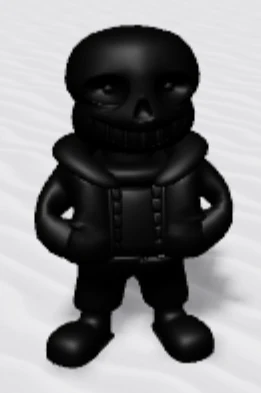 Void Sans | Undertale Battle Royale Wiki | Fandom