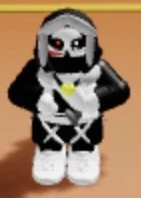 Xtale Sans | Undertale Battle Royale Wiki | Fandom