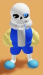 Outertale Sans | Undertale Battle Royale Wiki | Fandom