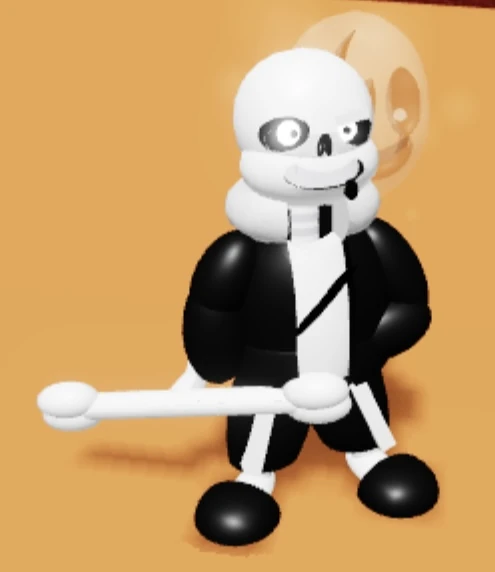 Last Breath Sans | Undertale Battle Royale Wiki | Fandom