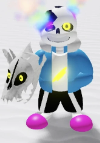 Othertale Sans | Undertale Battle Royale Wiki | Fandom