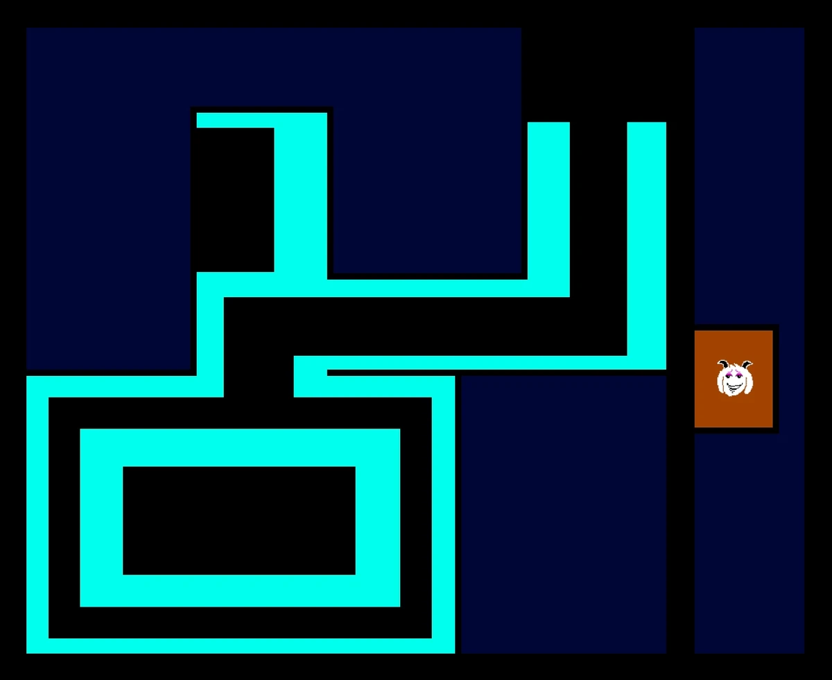 Old rancer memorial | Undertale Battle Royale Wiki | Fandom