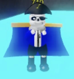 Oceantale Sans | Undertale Battle Royale Wiki | Fandom