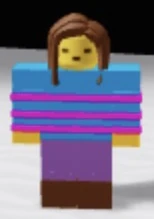 Frisk | Undertale Battle Royale Wiki | Fandom