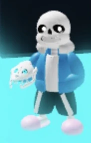 Sans from Smash | Undertale Battle Royale Wiki | Fandom