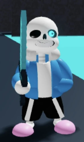 Bad Time Sans | Undertale Battle Royale Wiki | Fandom