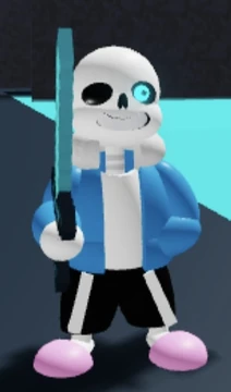 bad sans themes
