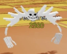 Ultra Sans | Undertale Battle Royale Wiki | Fandom