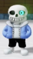 Sans | Undertale Battle Royale Wiki | Fandom