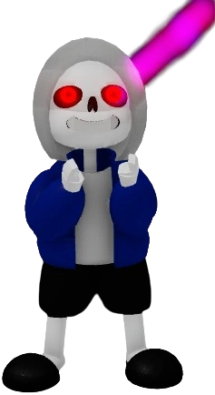 Dust Sans | Undertale Battle Royale Wiki | Fandom