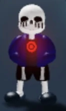 Killer Sans | Undertale Battle Royale Wiki | Fandom