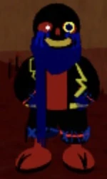 Error Sans | Undertale Battle Royale Wiki | Fandom