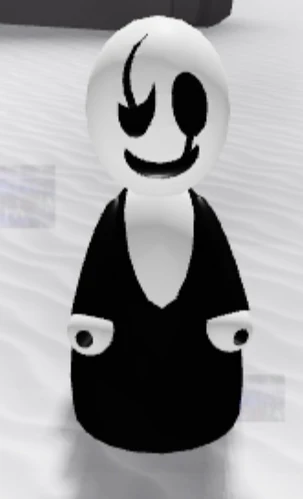 Void Gaster | Undertale Battle Royale Wiki | Fandom