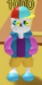Fresh Sans | Undertale Battle Royale Wiki | Fandom