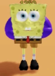 SpongeSwap | Undertale Battle Royale Wiki | Fandom