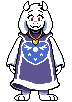 Toriel | Undertale "Bits And Pieces" Wiki | Fandom