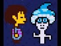 Ragel | Wikia Undertale Brasil | Fandom