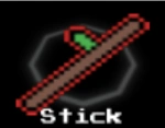 Stick | Undertale Broken Timeline 2 Wiki | Fandom