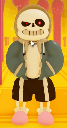 DustSans | Undertale Broken Timeline 2 Wiki | Fandom