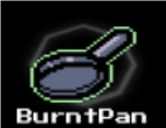 BurntPan | Undertale Broken Timeline 2 Wiki | Fandom
