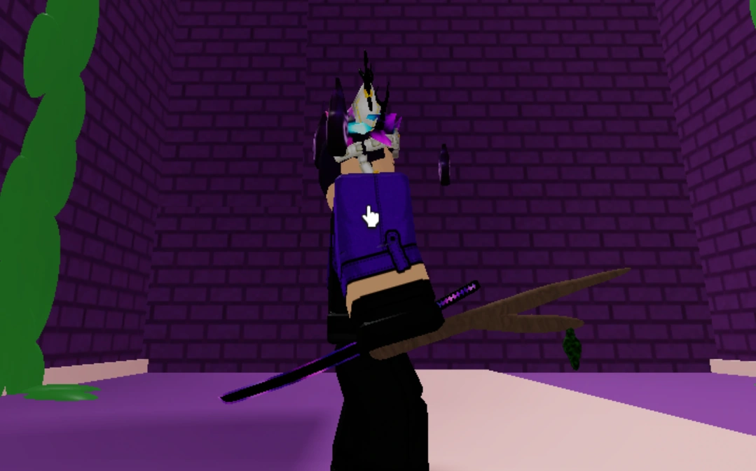 Stick | Undertale Broken Timeline 2 Wiki | Fandom