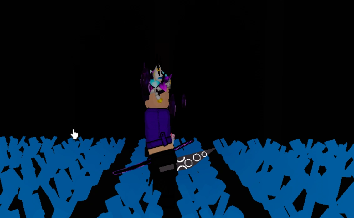 WornDagger | Undertale Broken Timeline 2 Wiki | Fandom