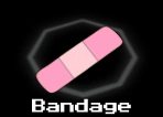 Bandage | Undertale Broken Timeline 2 Wiki | Fandom