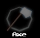 Axe | Undertale Broken Timeline 2 Wiki | Fandom