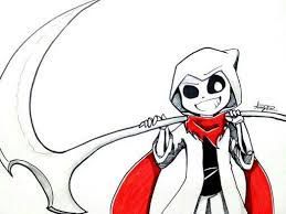 Goth | Undertale characters au stuff Wiki | Fandom