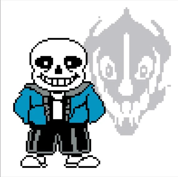 Sans | Undertale characters au stuff Wiki | Fandom