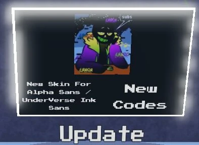 Updates | Undertale Crazy Multiverse Timeline Wiki | Fandom