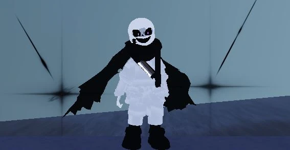 Hollow Ink | Undertale Crazy Multiverse Timeline Wiki | Fandom