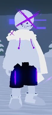 SUB X | Undertale Crazy Multiverse Timeline Wiki | Fandom