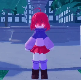 Betty Noire | Undertale Crazy Multiverse Timeline Wiki | Fandom