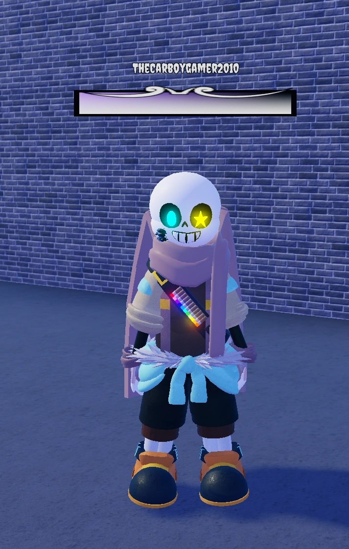 Ink Sans | Undertale Crazy Multiverse Timeline Wiki | Fandom