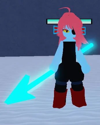 Undyne | Undertale Crazy Multiverse Timeline Wiki | Fandom