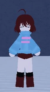 Frisk | Undertale Crazy Multiverse Timeline Wiki | Fandom