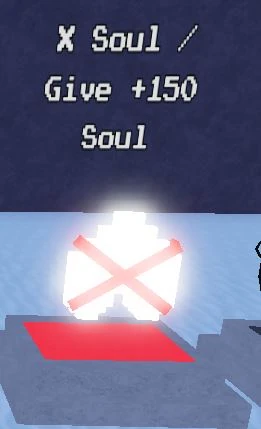 X Soul | Undertale Crazy Multiverse Timeline Wiki | Fandom