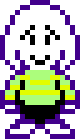 Asriel Dreemurr | Undertale Wiki | Fandom