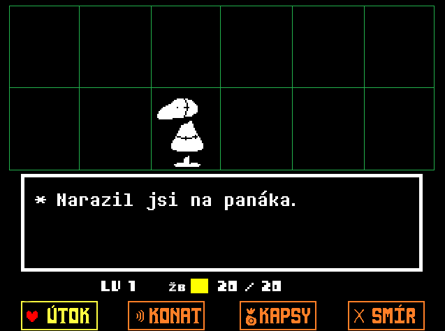 Anticipation | Undertale Wiki | Fandom