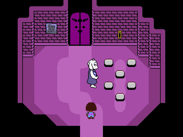 Undertale Wiki | Fandom