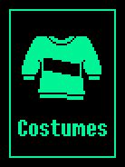 Costumes | DONTFORGET Wiki | Fandom