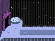 Snowdin | DONTFORGET Wiki | Fandom