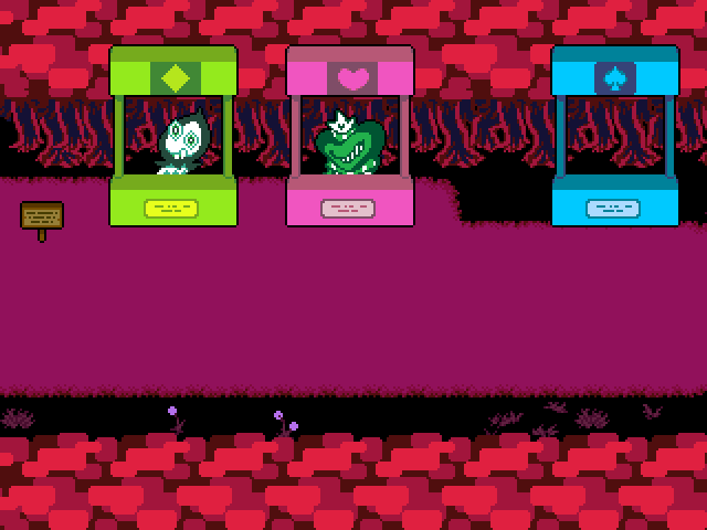 Bake Sale | DONTFORGET Wiki | Fandom