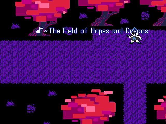 Field of Hopes and Dreams (Soundtrack) | DONTFORGET Wiki | Fandom