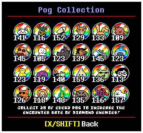 POG | DONTFORGET Türkçe Wiki | Fandom