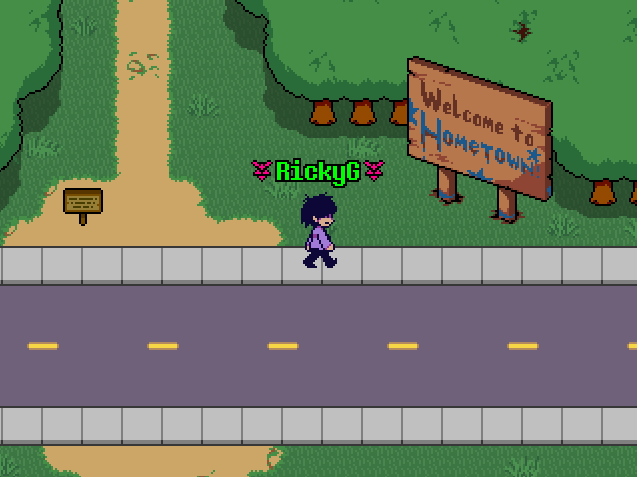 Hometown (Remastered) | DONTFORGET Wiki | Fandom